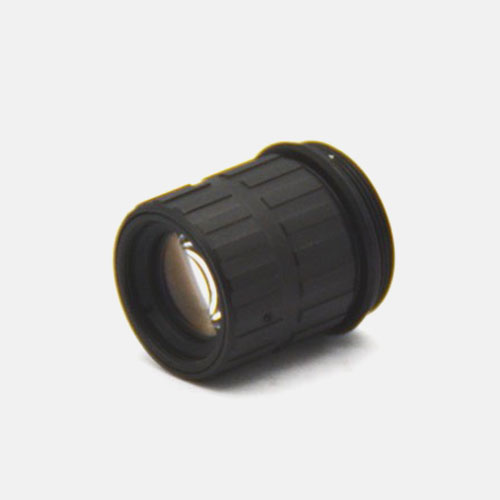 1X Objective lens(night vision use) | LinduNV