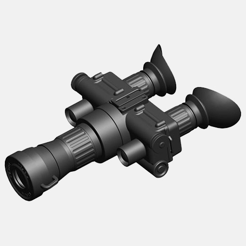 NVG 3X gen 2+&3 IIT | LinduNV