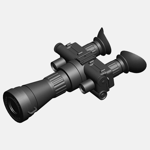 NVG 4X gen 2+&3 IIT | LinduNV