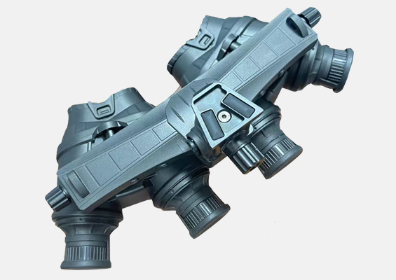 Quad tubes GPNVG-18 pro | Lindu Night Vision