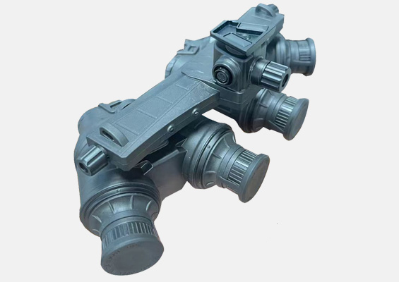 Quad tubes GPNVG-18 pro | Lindu Night Vision