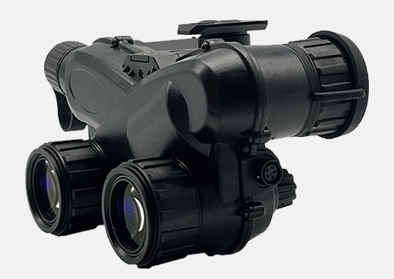 NV Fusion Thermal Imaging Goggles LD-NVG22T | LinduNV