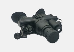 Night Vision Fusion Thermal Imaging Goggles | LinduNV