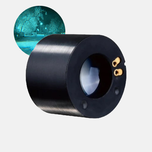 MX10130 White Phosphor FOM2000 image intensifier tube | LinduNV